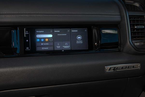 2025 Ram 1500 First Drive: Hurricane Power Replaces the Hemi | First ...